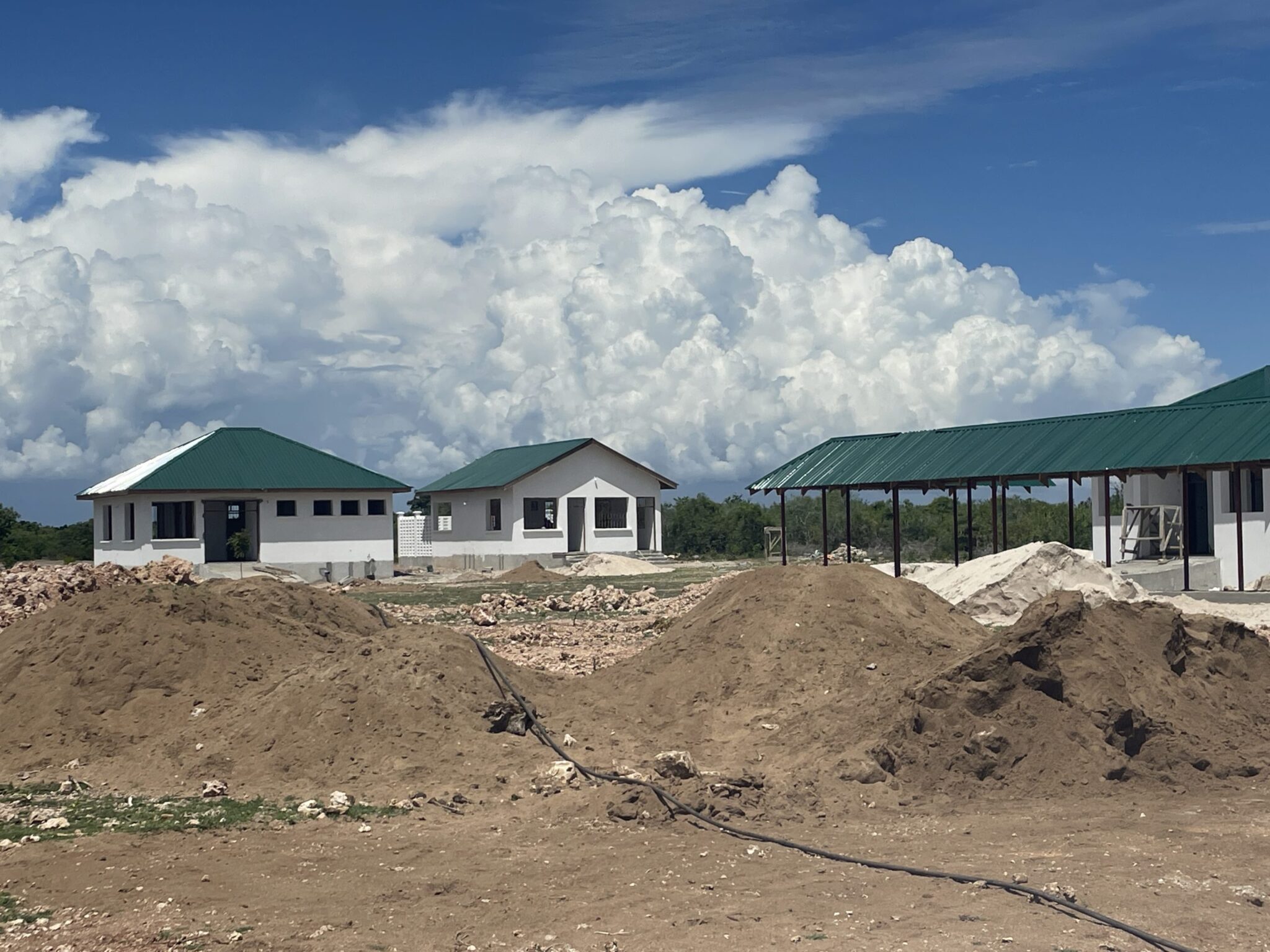 Communities - Pan African Energy Tanzania