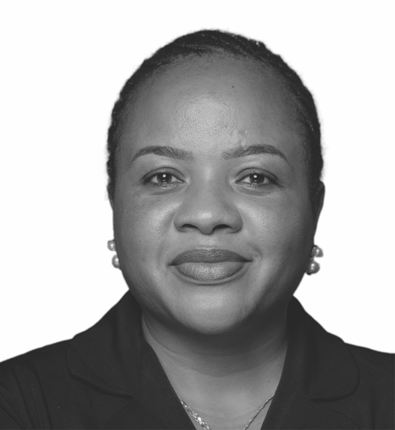 Management Team - Pan African Energy Tanzania